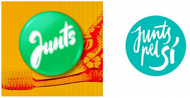 La Junta Electoral obliga a TV3 a retirar su logo estival por parecerse ...