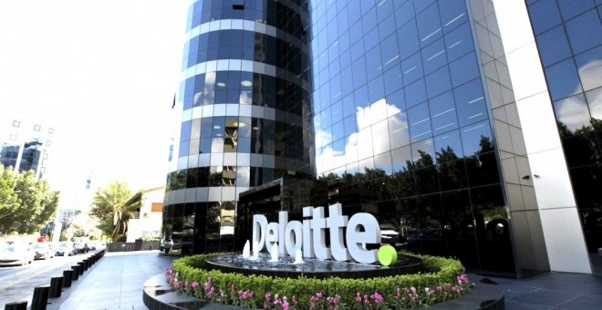 Deloitte y su socio declaran hoy por el caso Bankia entre gran ...