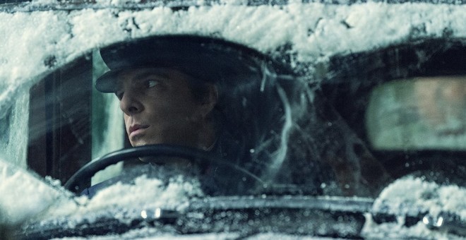 NOS4A2: Zachary Quinto. "A la gente le gustan las historias de terror ...