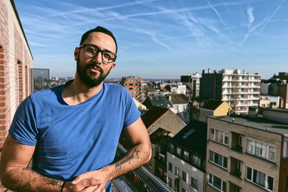 Valtònyc: "Llevo 1001 días en el exilio y tengo ganas de que se acabe ...