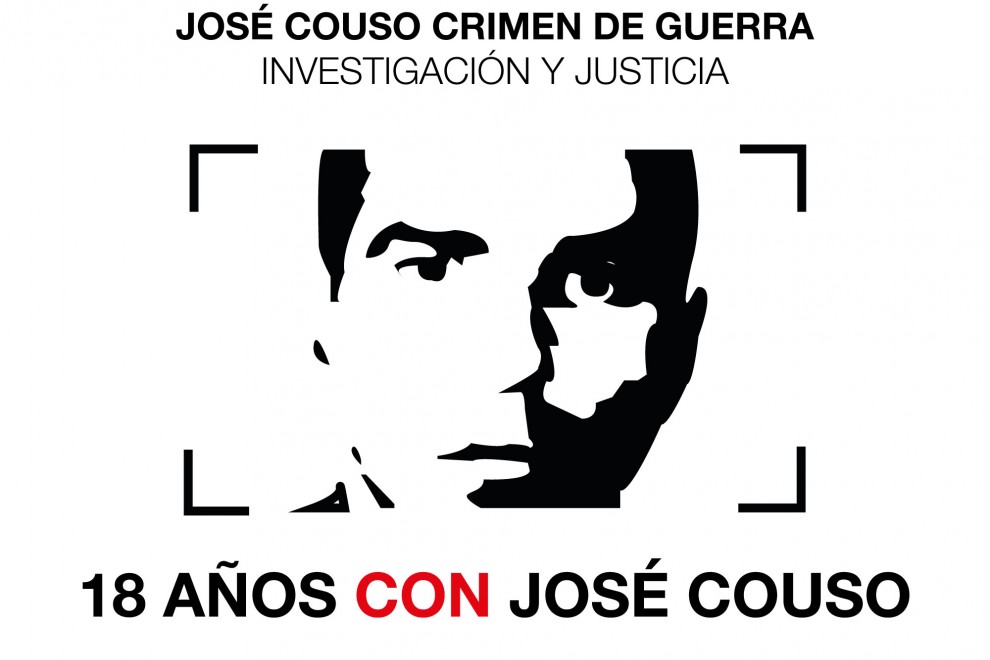 Caso Couso: "El Gobierno más progresista de la historia ha repetido lo ...