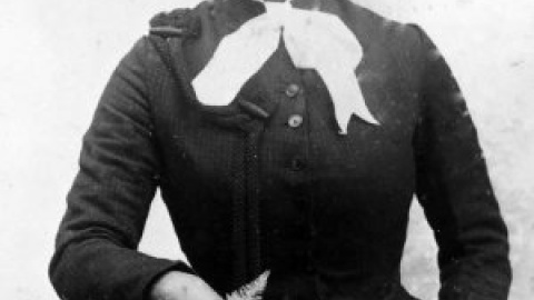 La influencia de la maorí Meri Te Tai Mangakāhia en la historia del ...