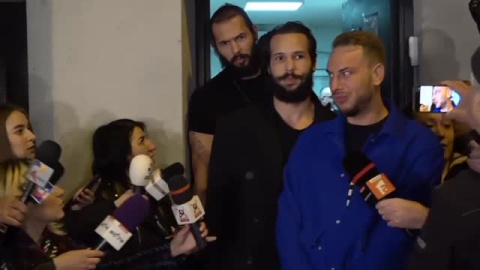 El 'influencer' machista Andrew Tate es liberado de la cárcel en ...