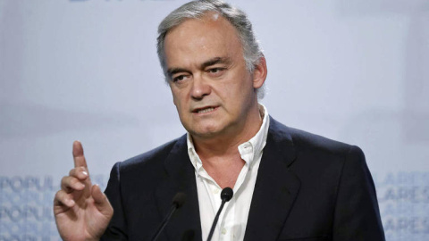 Vox pide el cese de Pons por llamar a Trump "macho alfa de una manada ...