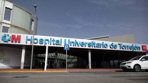 La Comunidad de Madrid quita a su hija recién nacida a una mujer migrante que denunció a su ...