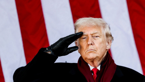 Trump en pos de la verdad | Público