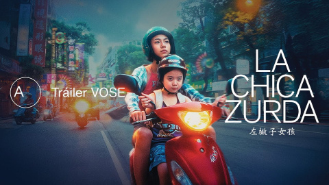 'La chica zurda', la respuesta feminista al tradicionalismo chino | Público