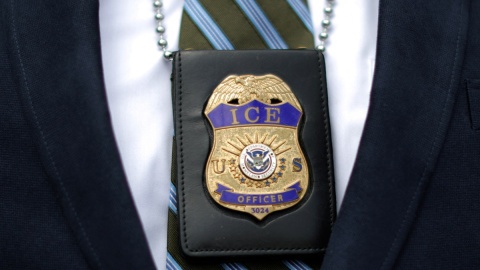 El ICE se gastará 38.300 millones de dólares en centros de detención en ...