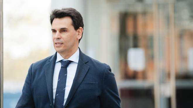 Cuando Alberto encontró a Ayuso | Público