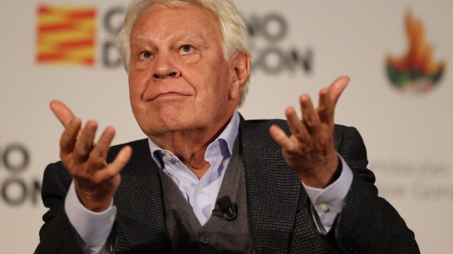 Así vivió el PSOE de Felipe González las investigaciones por el GAL ...