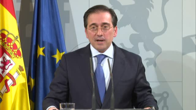 Sánchez se pliega a Marruecos y acepta una autonomía para el Sáhara ...