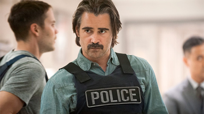 Regresa 'True Detective' con nuevas caras, nueva historia y misma ...