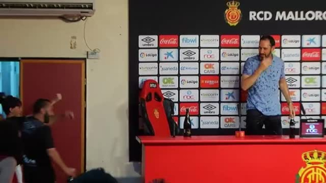 Moreno Peris: "Hacía falta hacer un partido perfecto en todos los ...