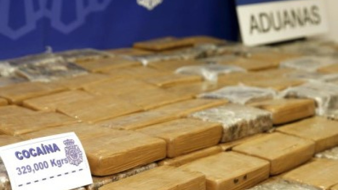 Hablemos del narco (y no sólo de Marcial Dorado) | Público
