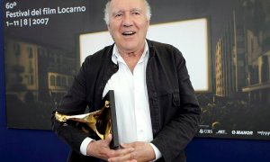 Cine: Fallece a los 85 años el actor Manuel Gallardo, interprete en ...