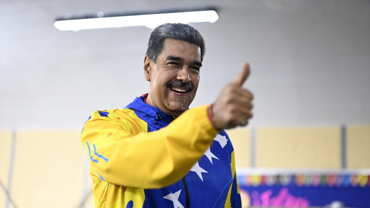 La ONU acusa a Venezuela de crímenes de lesa humanidad en las pasadas ...