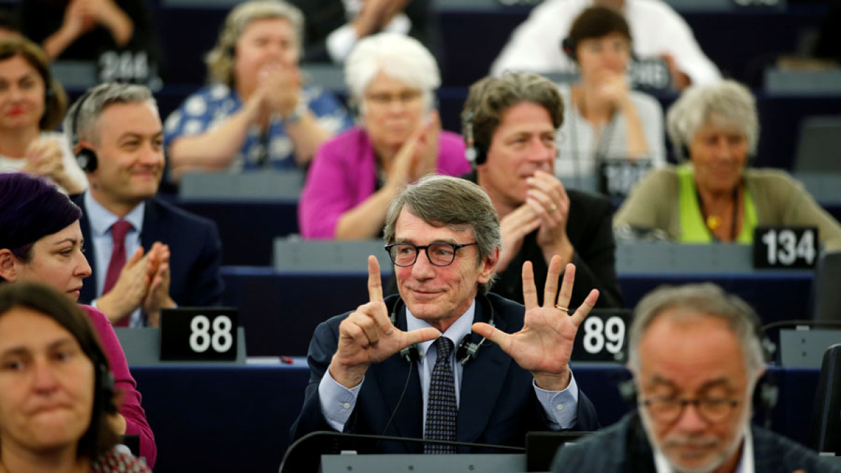 ¿Quiénes son los eurodiputados españoles y qué hacen? Guía rápida para ...