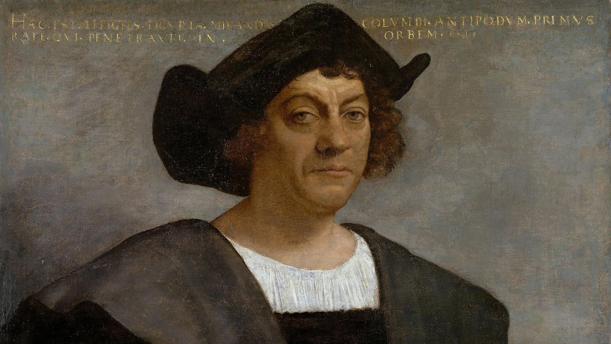 Un documental asegura que Cristóbal Colón era un judío sefardita ...