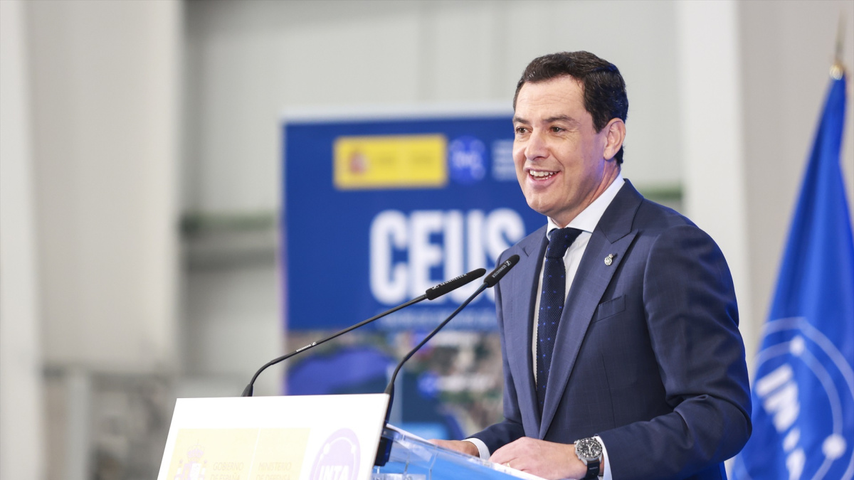 Moreno Bonilla vende para 2025 cuentas multimillonarias y la izquierda ...