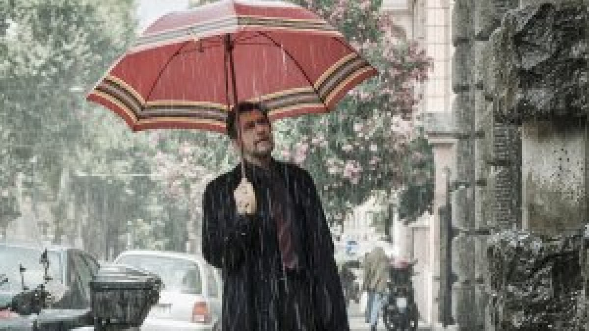 'El colibrí' presenta "un nuevo hombre" para el cine | Público