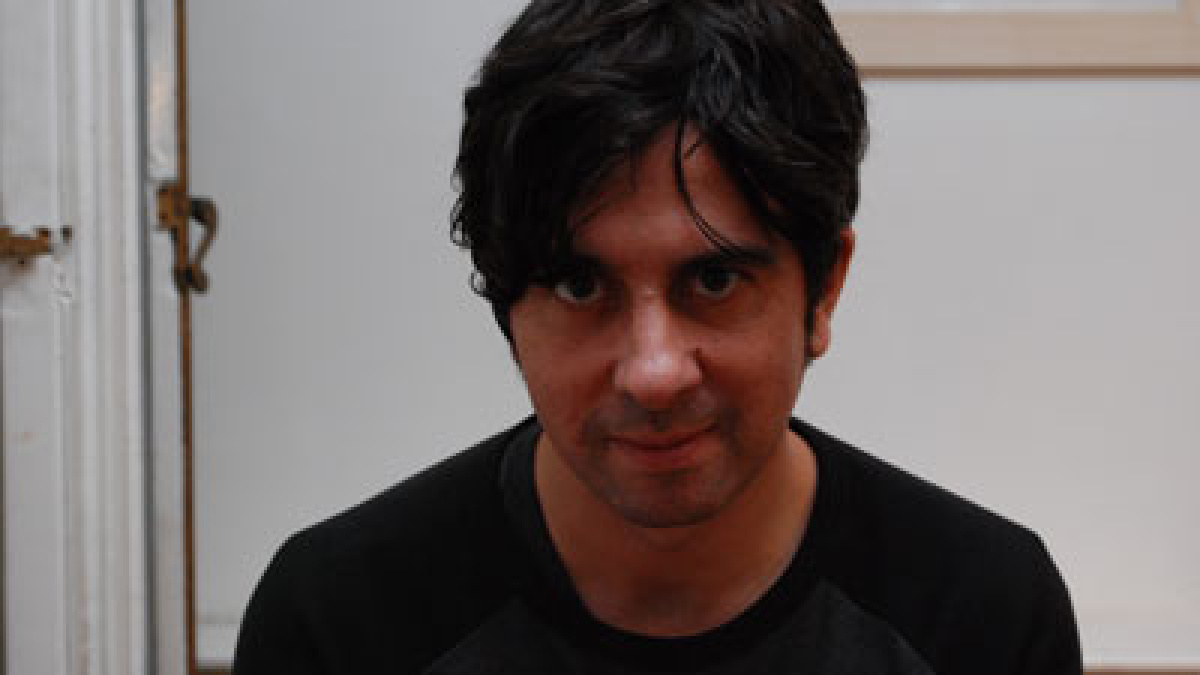 Chapero-Jackson: "En España se respira una especie de crisis de ...