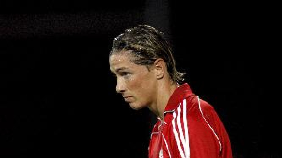 Juande hace historia en Londres y Torres es ya un héroe en Anfield ...