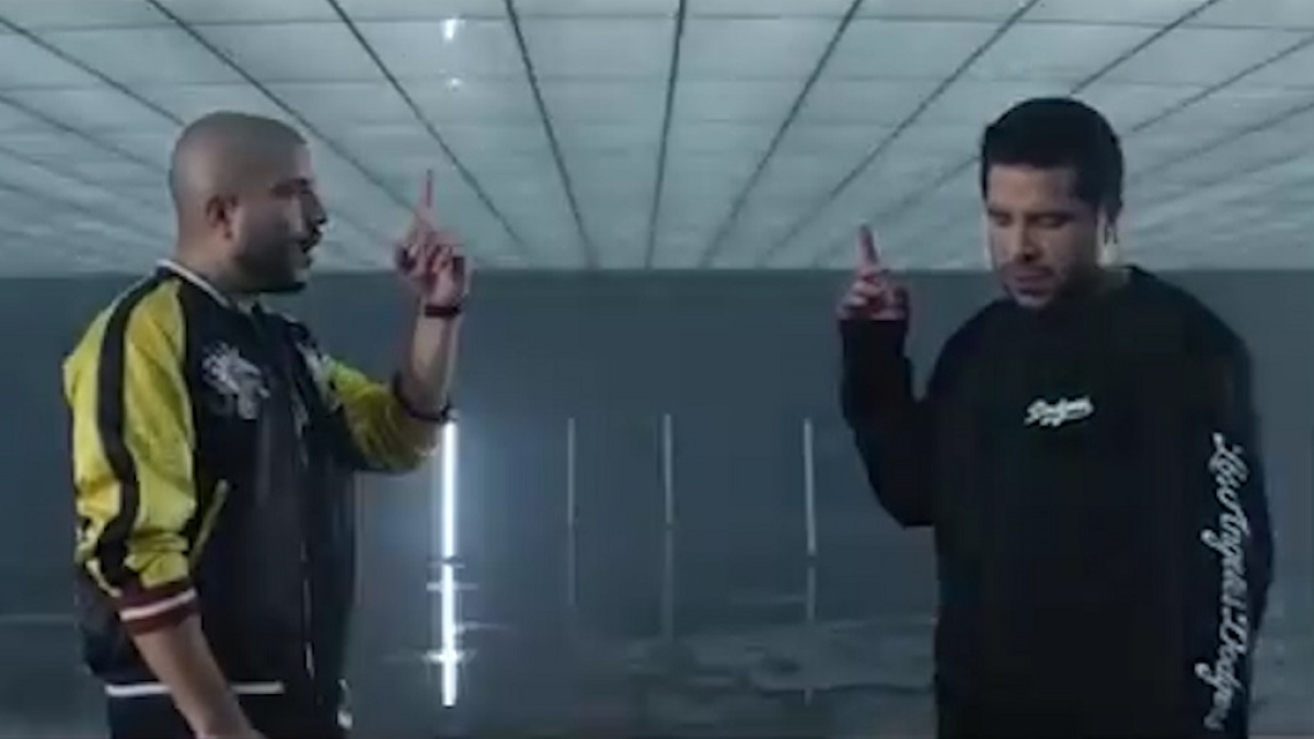 Cali y El Dandee sorprenden con su nueva canción 'Ay Corazón' | Público