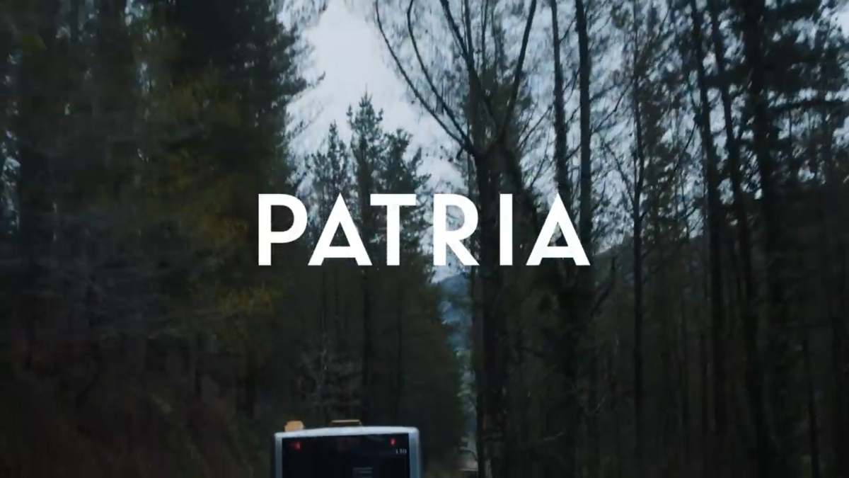 Nuevo y emocionante trailer de 'Patria' | Público