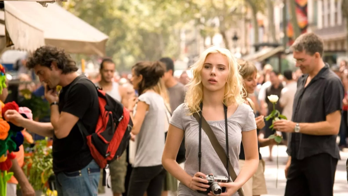 Ruta cinematográfica para Barcelona: diez películas que han ...