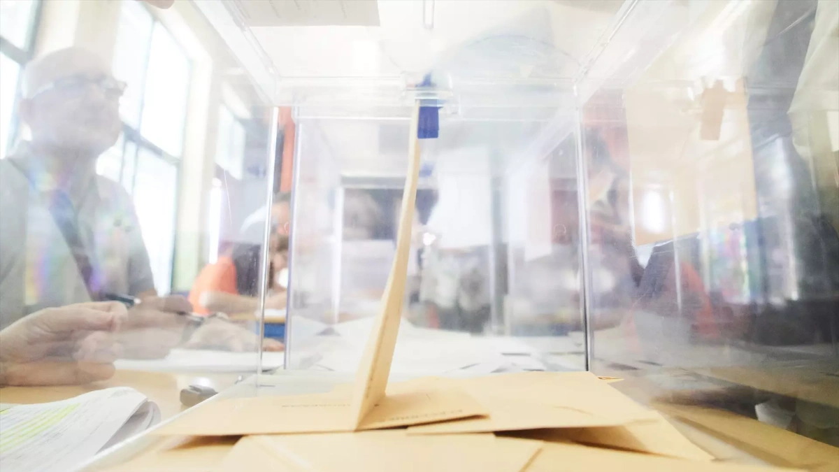 Estas son las provincias donde el voto CERA podría cambiar el último ...