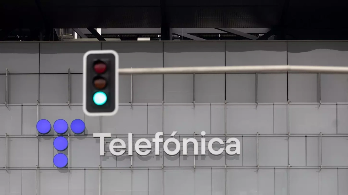 La SEPI alcanza el 10% de Telefónica encargado por el Gobierno tras ...