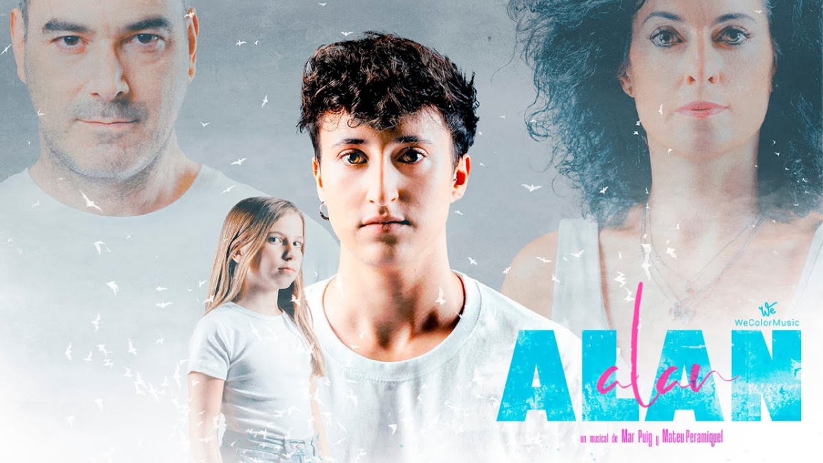‘ALAN’, el musical contra el Bullying basado en hechos reales, debuta ...