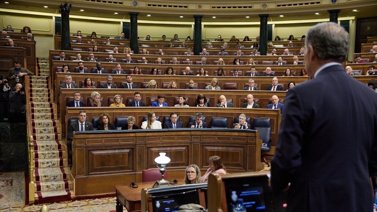 Cuando PSOE y PP dicen lo mismo... | Público