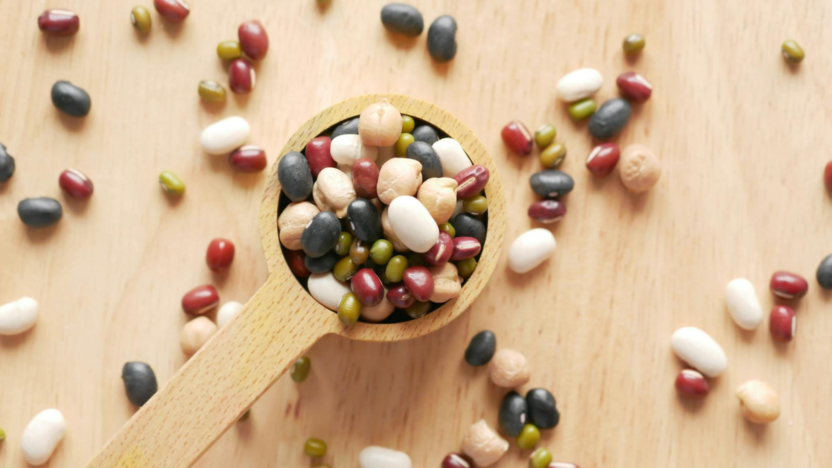 Las legumbres, ese superalimento | Público