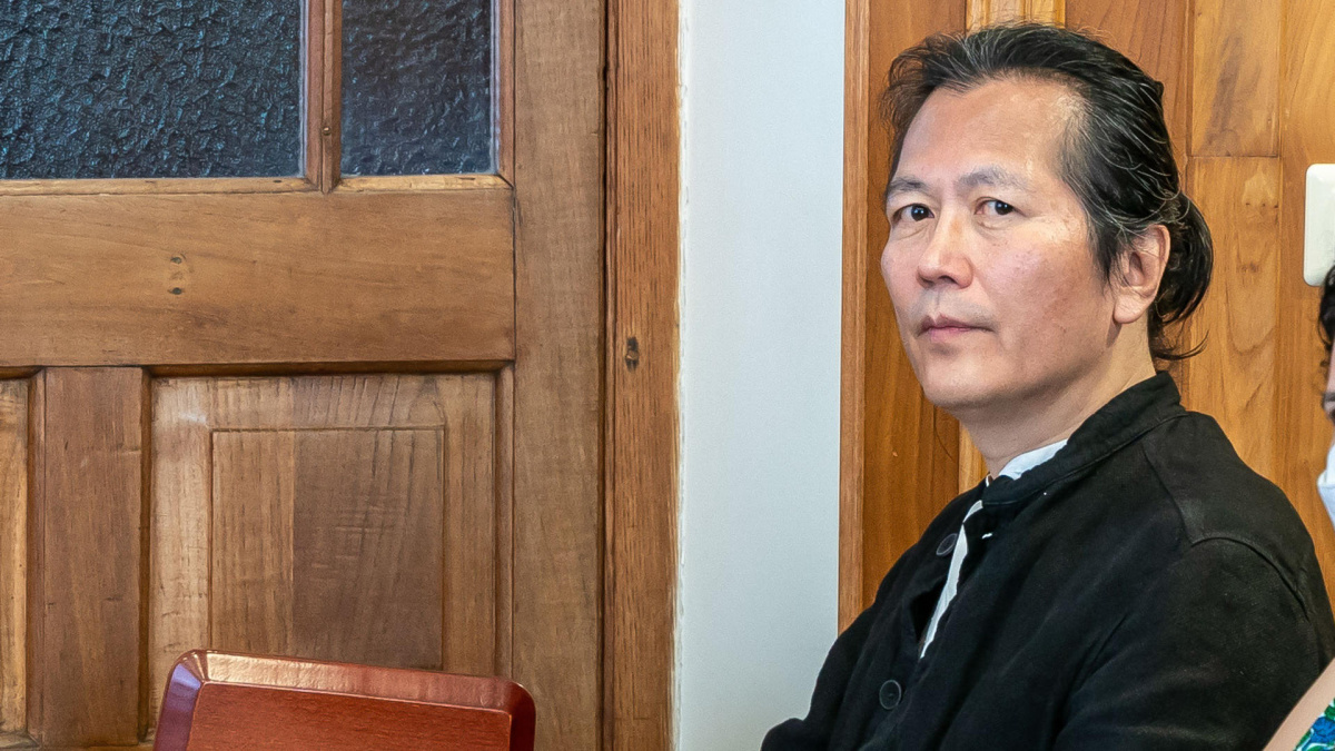Las 10 frases que definen el pensamiento de Byung-Chul Han, premio ...