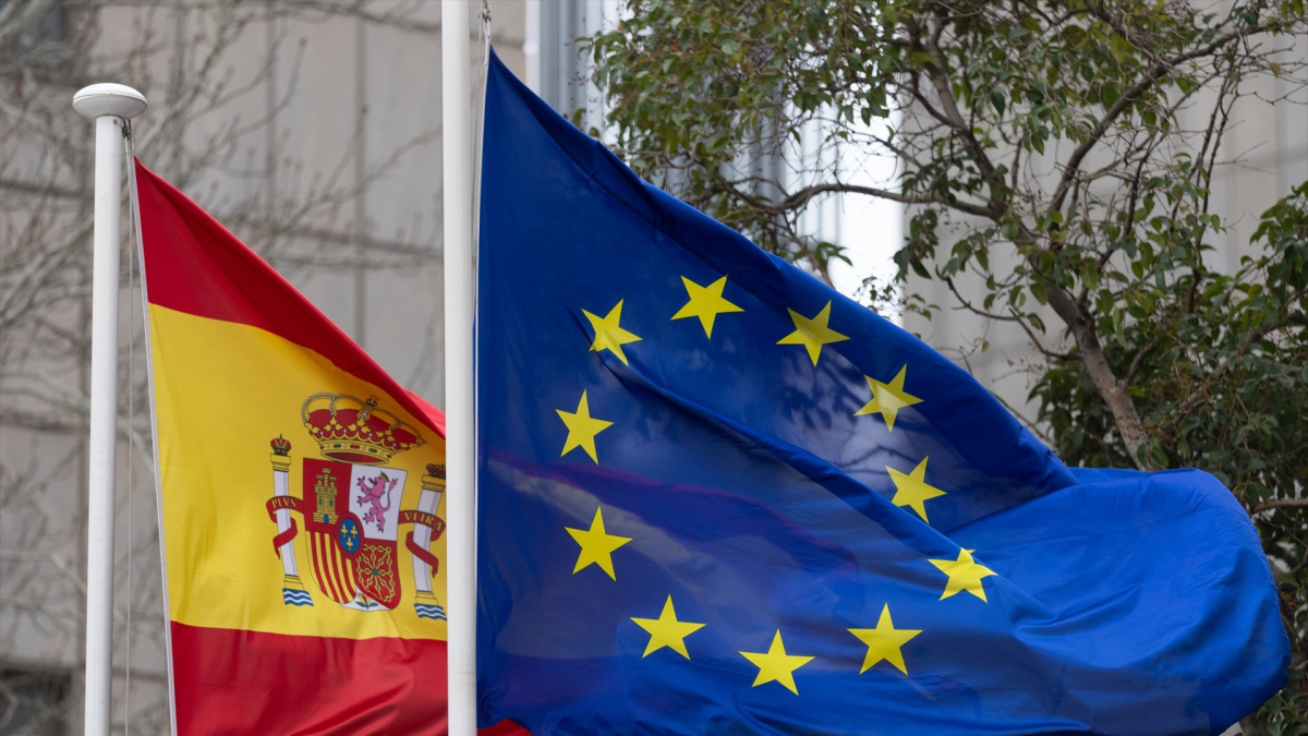 La UE mete en un cajón la oficialidad de catalán, gallego y euskera ...