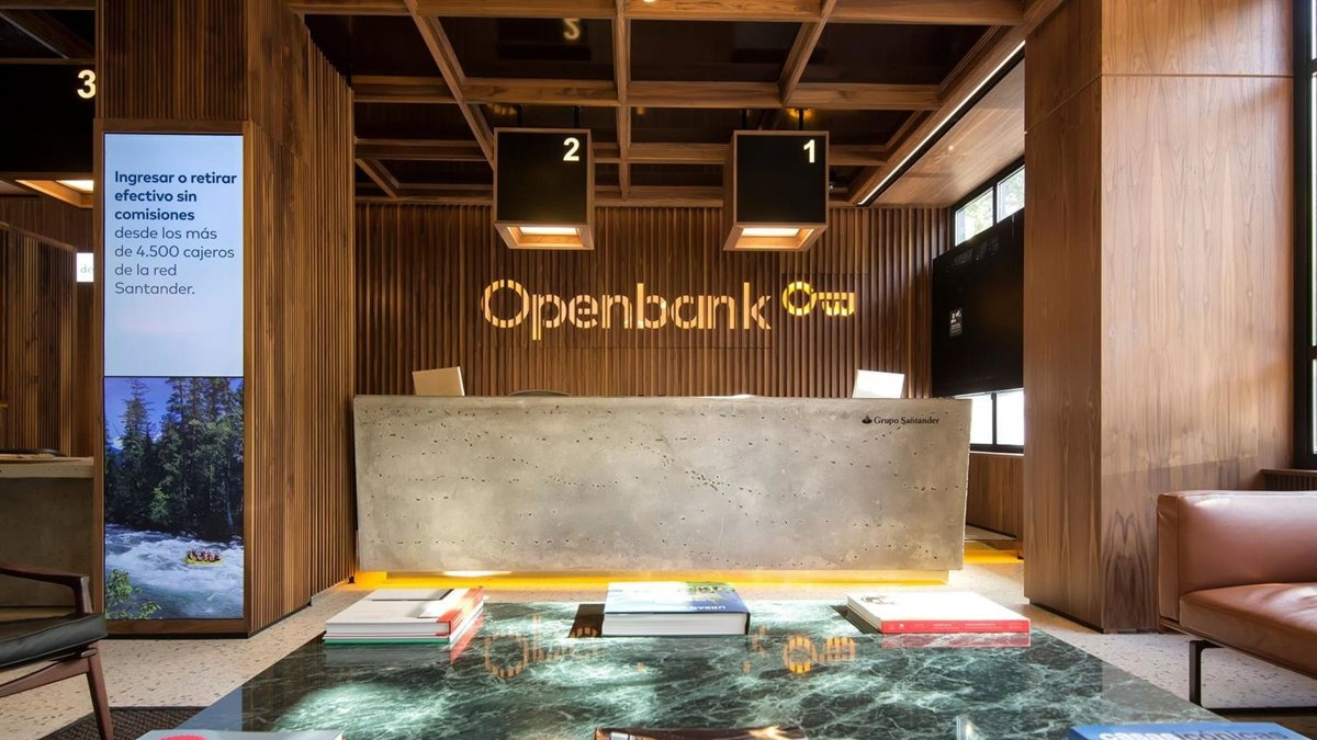 El Sepblac multa con 40 millones a Openbank, el banco digital del ...
