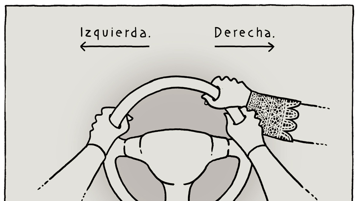 Bifurcación | Público