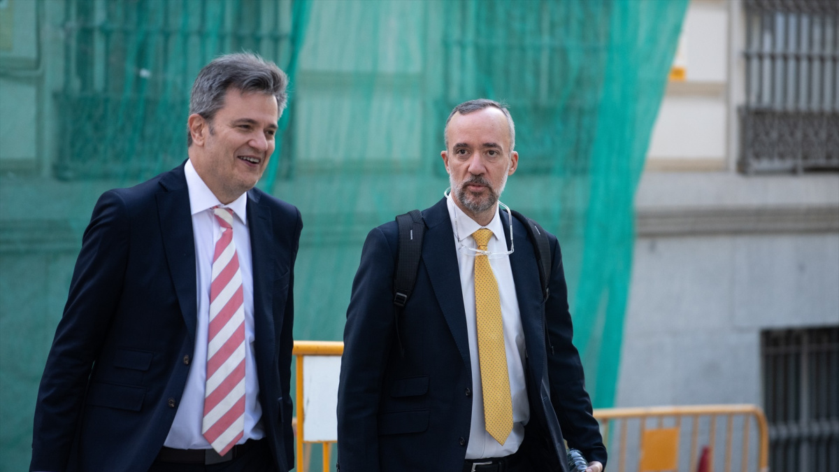 El número dos del Ministerio del Interior de Rajoy niega conocer la ...