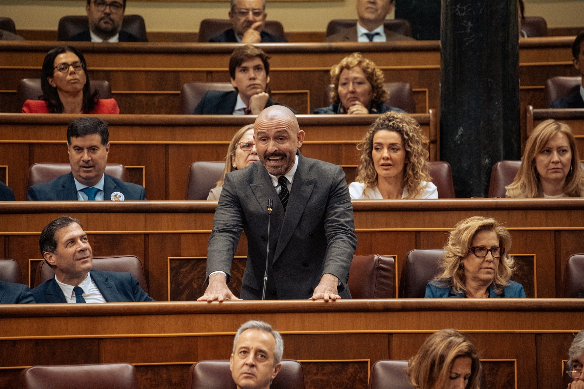 Los gais del PP | Público