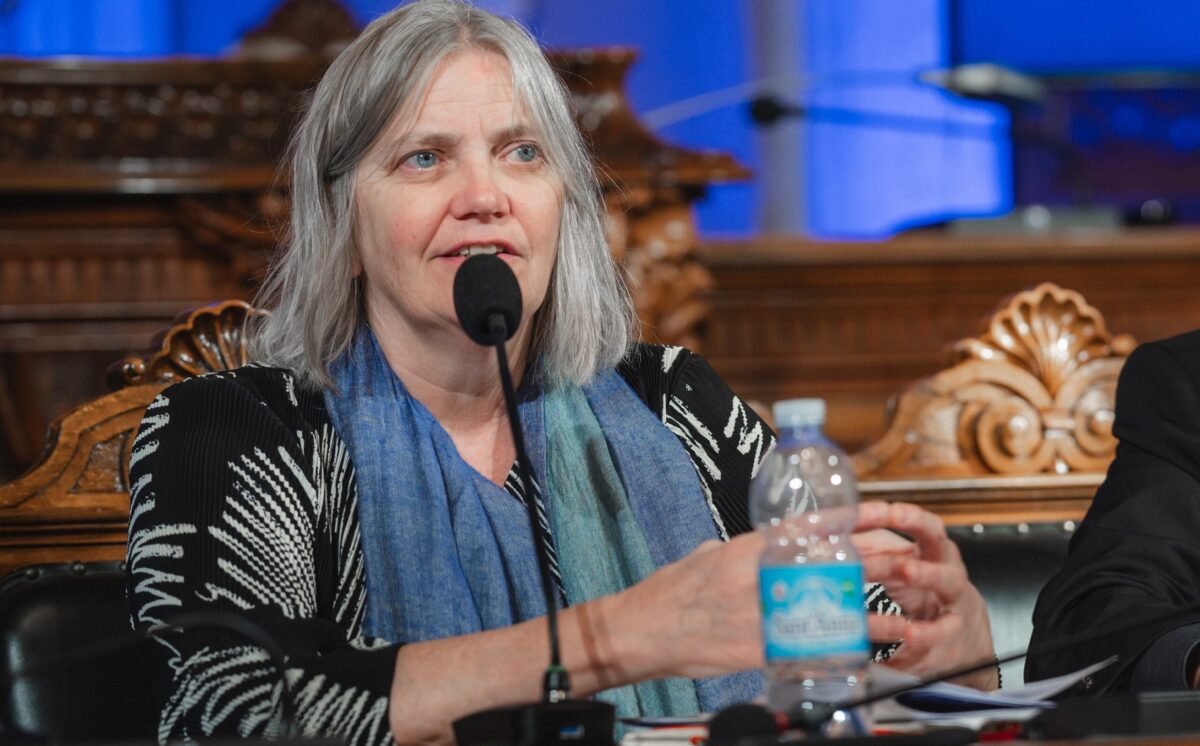 Elin Haf Gruffydd Jones: “La oficialidad del catalán en la UE abriría ...