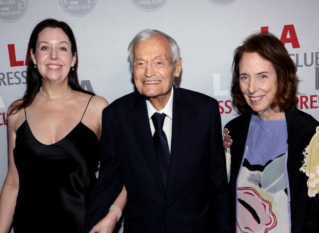 Fallece el productor de cine Roger Corman a los 98 años | Público
