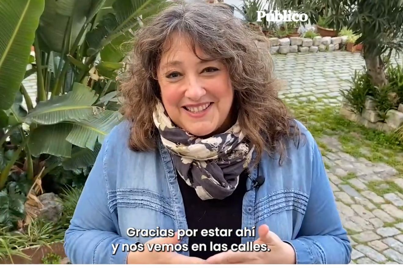 'Público', el único periódico con más mujeres que hombres en cargos ...