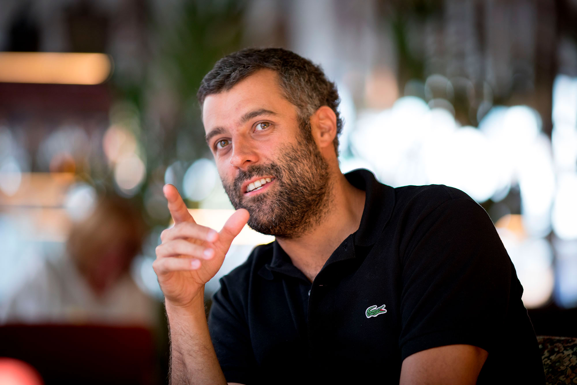El Supremo tumba la demanda del exalcalde de O Grove contra el autor y ...