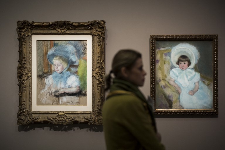 Feminismo: Las mujeres artistas apenas se cuelan en el programa estival ...