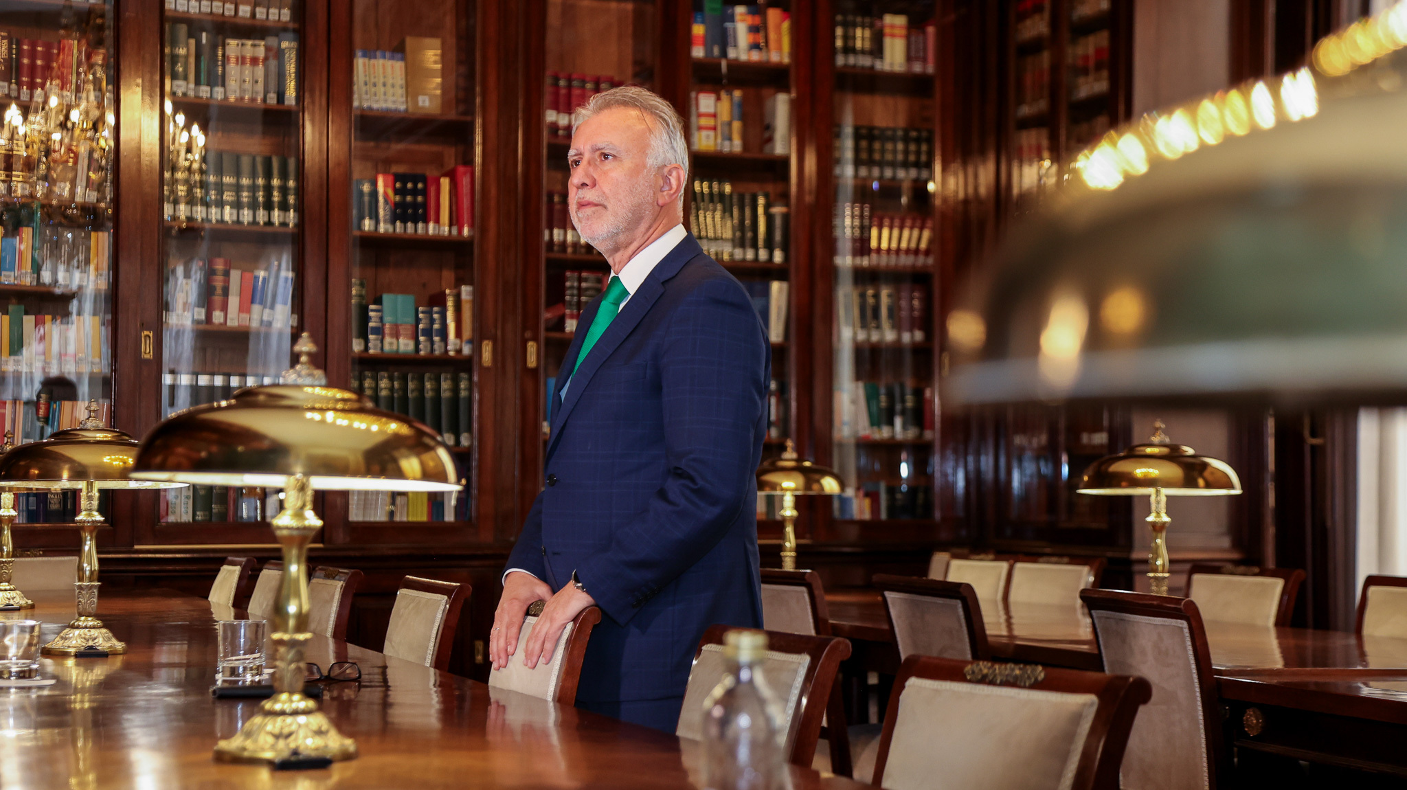 'Lo personal es político': Cáncer, con Ángel Víctor Torres | Público