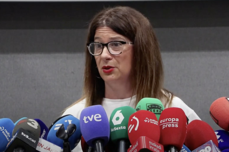 La Fiscalía apoya investigar a Leire Díez por presuntamente maniobrar ...