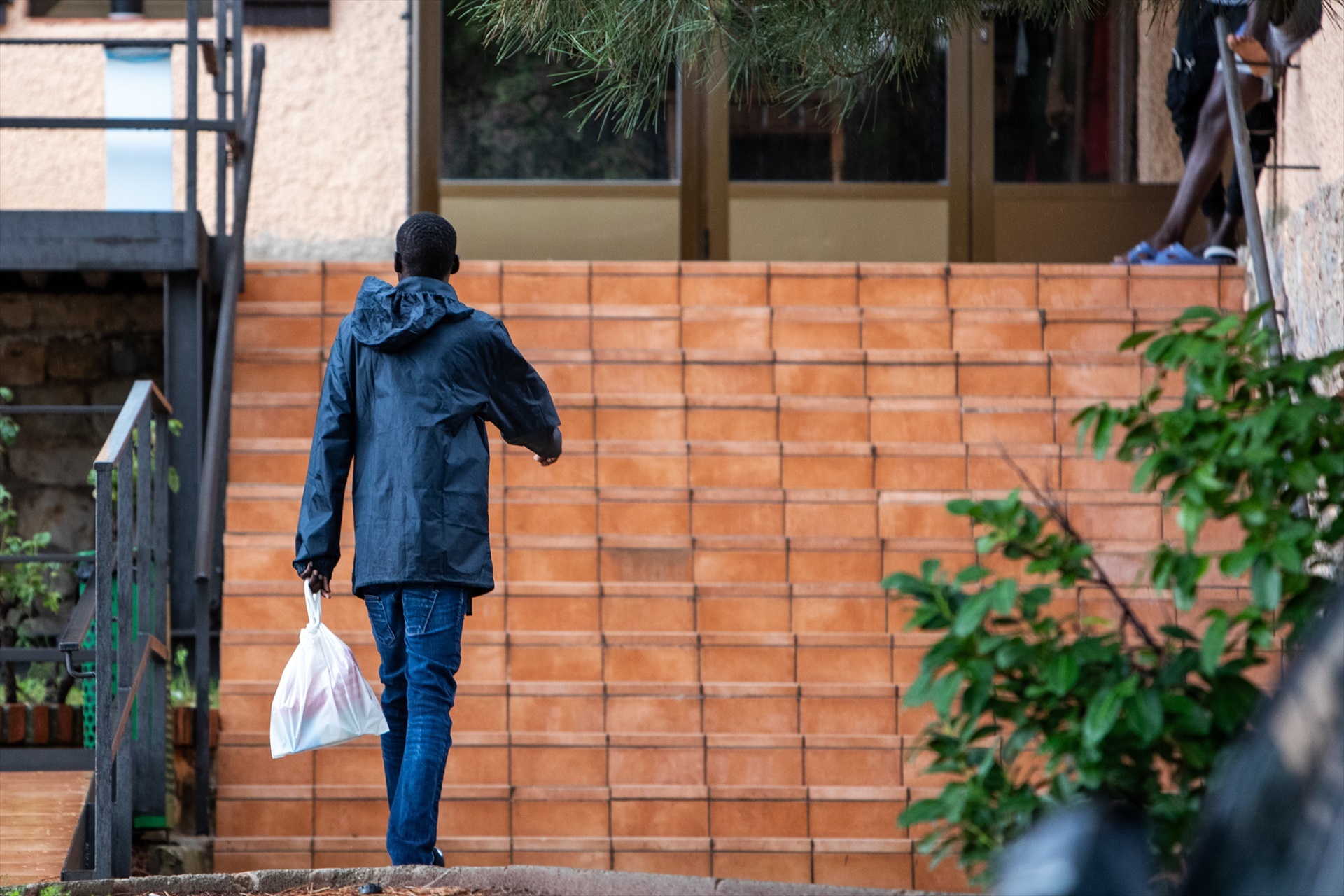 El Gobierno y Canarias acuerdan la acogida de menores refugiados para ...