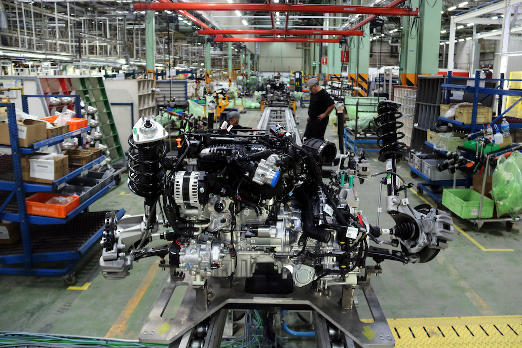 El comprador d'un vehicle elèctric pot trigar fins a dos anys a rebre ...