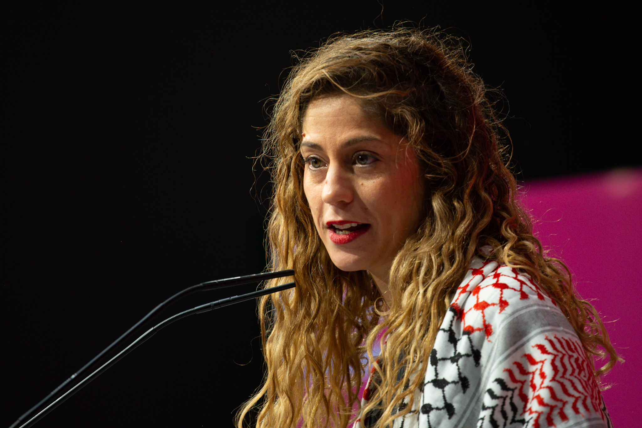 Movimiento Sumar anuncia un encuentro político y de la sociedad civil ...